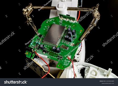 258 Pcb Troubleshoot Images Stock Photos Vectors Shutterstock