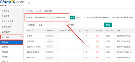 站长之家如何授权并无需api集成连接其他系统 脉脉