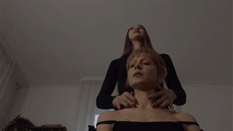 The Strange Dark Casting Neck Fetish Darkinsidezone Clips4sale