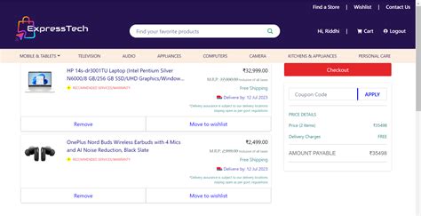 Github Morty05e Commerce Project