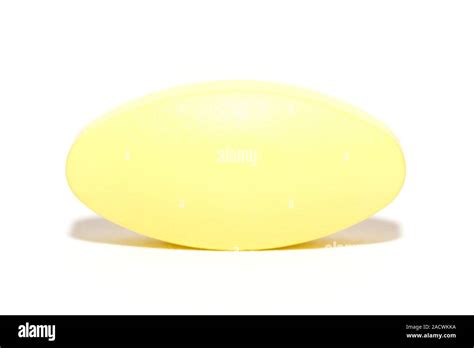 Clarithromycin Antibiotic Drug Tablet Of The Antibiotic Drug