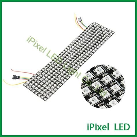 Pixel LED Flexible Matrix P V Ipixel LED China Trading Company LED Lighting