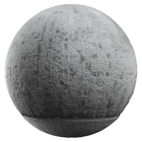 Patterned Concrete Surface Pbr Texture A23d