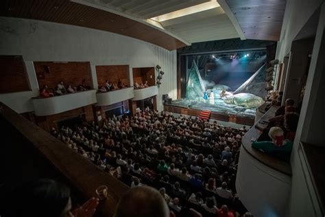 Спуштена завесата на 64 Охридско лето Ohridnews