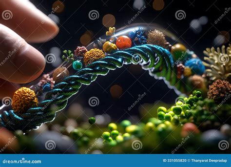 Evolution Of Life Forms On Earth Paleozoic Era Undersea Life Extinct