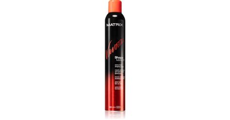 Matrix Vavoom Shape Maker Shapemaker Extra - Strong Spray Extra Strong ...