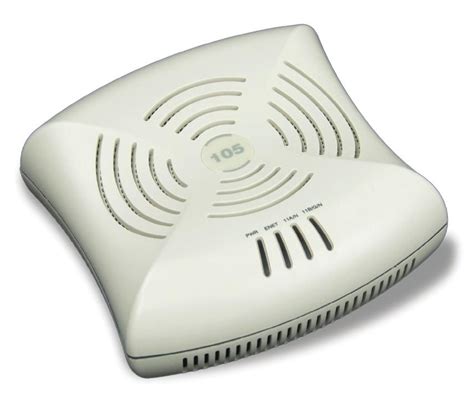 Aruba Networks Offers High Performance 802 11n Access Point