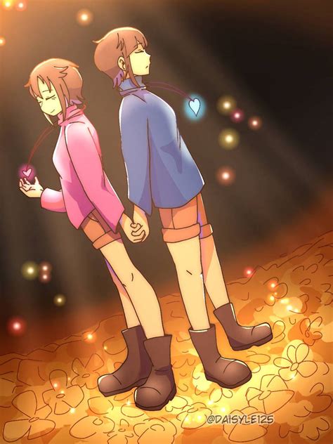 Art Trade With Xfrisk Instagram By Daisyle On Deviantart