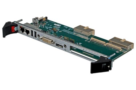 Rear Transition Modules Rtms For Embedded Computing