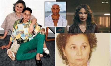Griselda Blanco Sons