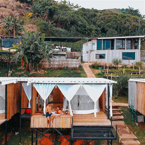 💛 โดมอ่าง ห้องสุดปัง คนละ500 ม่อนเหนือโฮมสเตย์