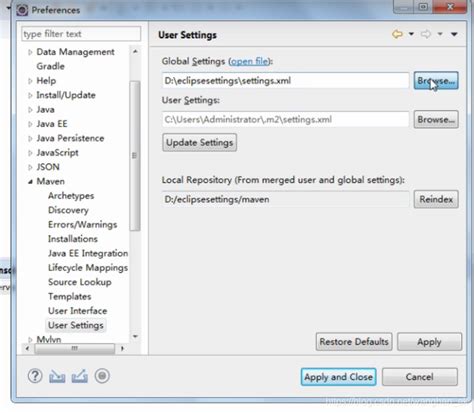 Springmvc的安装讲解（一）spring Mvc下载安装教程 Csdn博客