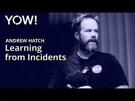 Goto Conferences Talk Learning From Incidents From Goto Conferences Class Central