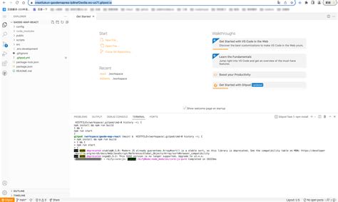 Github在线查看代码and运行的方法github直接运行代码 Csdn博客