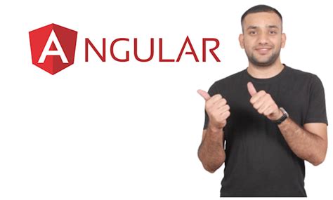 Develop Angular Js Application By Umershabir Fiverr