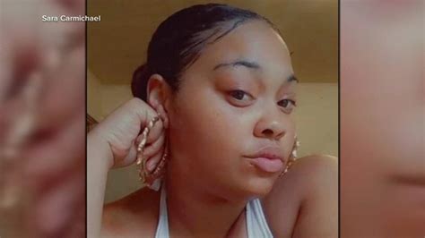 Marissa Carmichael Missing Mom Of Disappeared North Carolina Woman