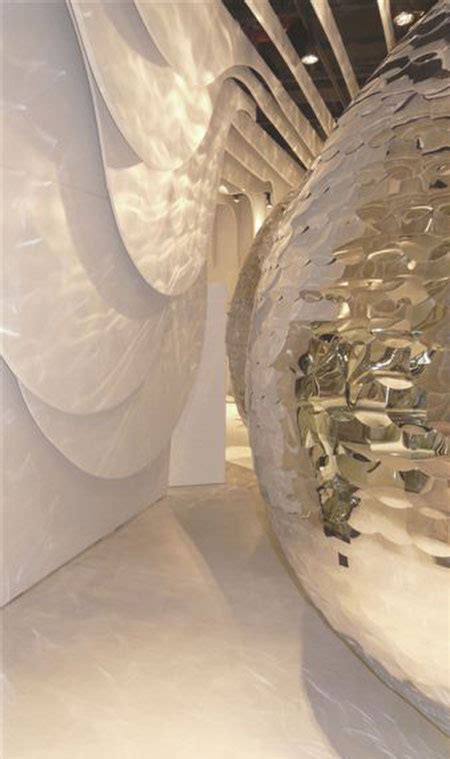 Boutique Runway By Cls Architetti Dezeen