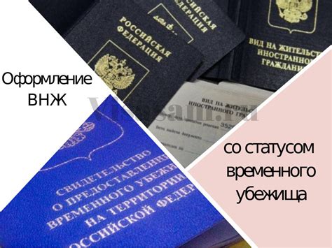 Рубрика Вид на жительство в России на сайте