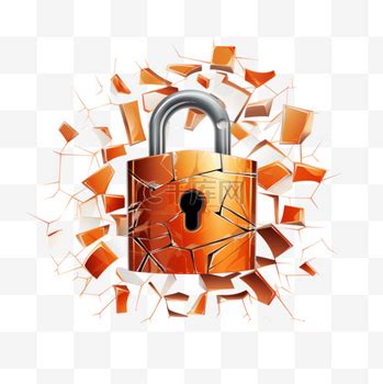 破解图片 破解素材 破解图片大全 千库网