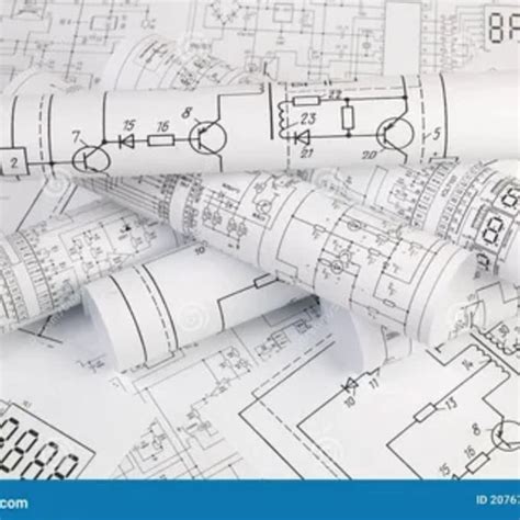Design Professional Electrical Drawing Schematics Single Line For Autocad By Abrahamjohn45
