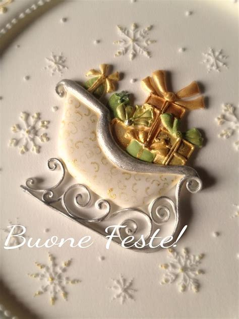 Рождественское сахарное печенье Украшение печенья Праздничное печенье