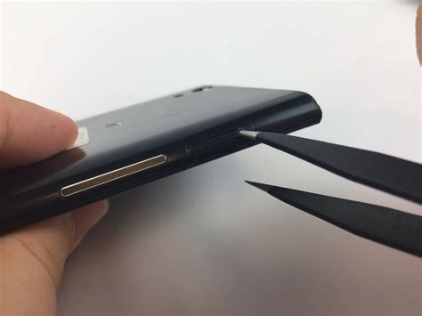 Opening Your Sim Card Slot Step By Step Guide Citizenside