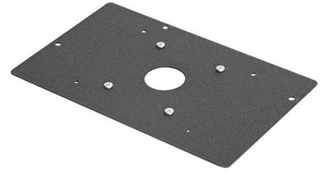 Chief Ssb318 Custom Projector Interface Bracket For Mini Ssb318