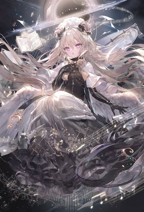 おにねこのイラスト