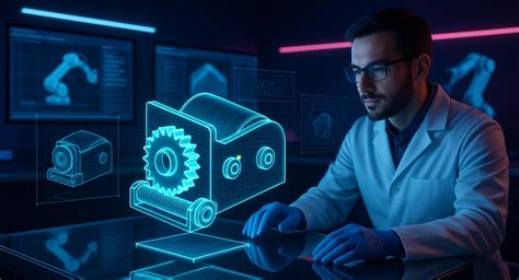 Geomagic Design X Top Reverse Engineering Software Benefits Reverse Engineering Service