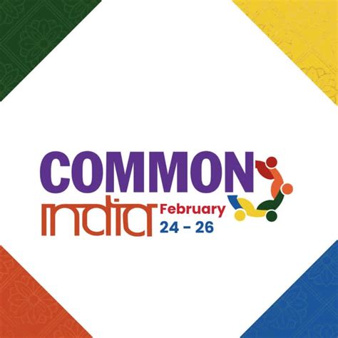 Commonindia Ibmi Techconference Commonisacommunity Common