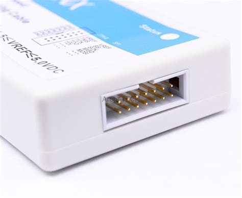Programator Zgodny Z Xilinx Platform Cable USB CPLD FPGA INTEL Digilent Archi TECH Serwis I