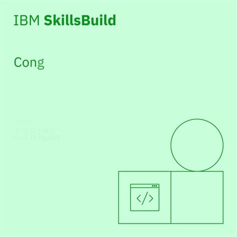 Ibm On Linkedin Ibm Ibmisa Ibmskillsbuild