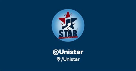 Unistar Instagram Facebook Linktree
