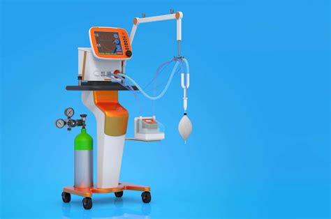 Negative Vs Positive Pressure Ventilation 2024