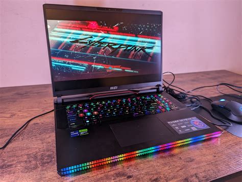 Обзор ноутбука Msi Raider Ge78 Hx 13vh Notebookcheck Обзоры