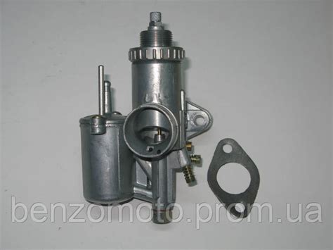 Карбюратор PACCO Ява/JAWA 634, цена 1539 грн., купить в Харькове — Prom ...