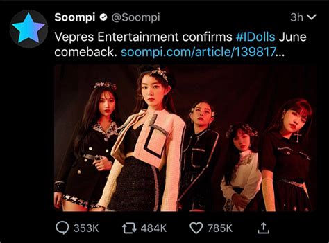 Idolls So Bad” Mv Outfit Shoplook