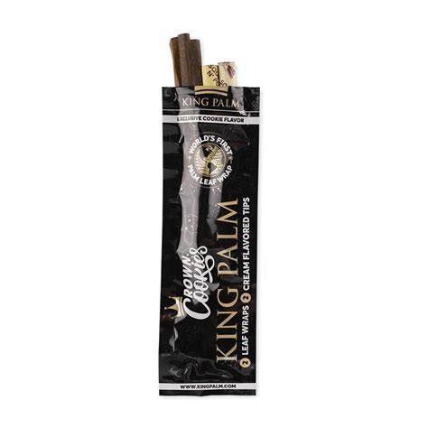 King Palm Wraps Natural Palm Leaf And Hemp Blunt Wraps Planet Caravan
