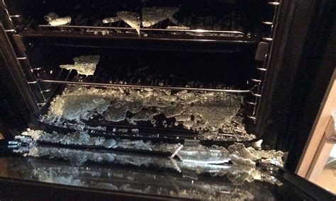 Why Oven Glass Exploded At Frederick Saechao Blog