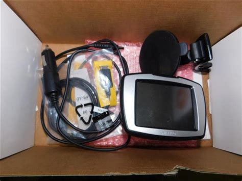Garmin Navigation System Live And Online Auctions On