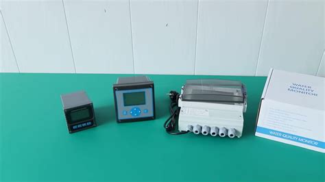 Oem Multi Parameter Aquaculture Water Quality Monitoring Sensor Probe