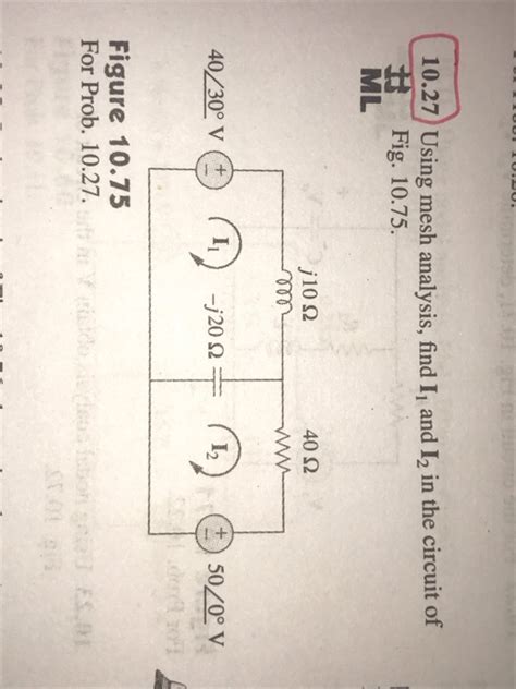 Solved Eece 2120 01 10 26 2016 Circuits Ii Fall 2016 Due On