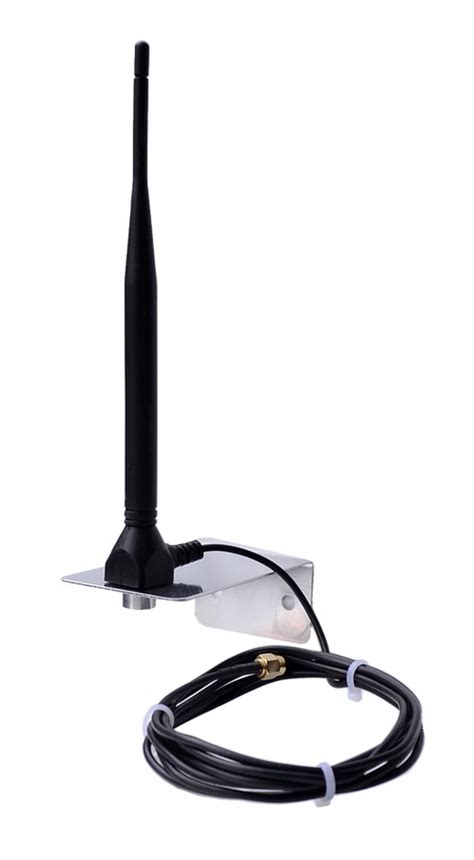 1000 Unit Modular Multi Tenant Intercom