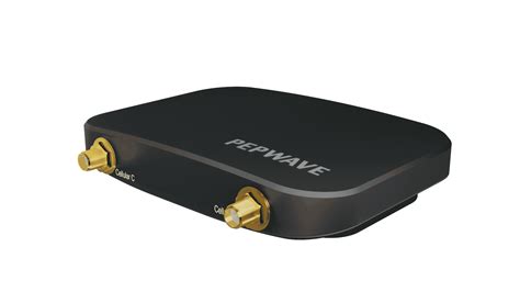 Ethernet Routers For Iot And M M Applications