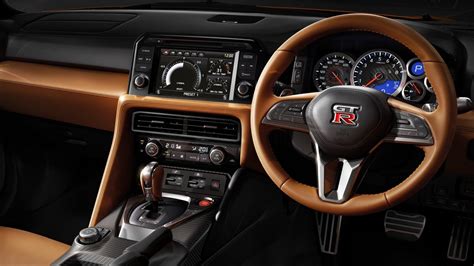 2017 Nissan Gt R Launched In India At Rs 199 Crore Autodevot