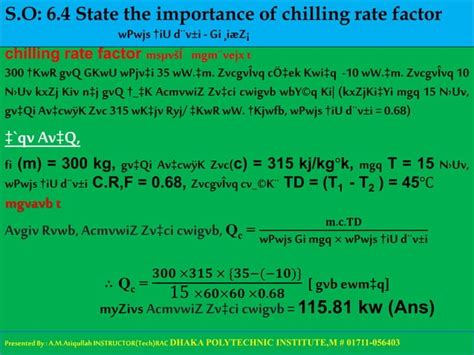 67243 Cooling And Heating Load Calculation PPTX Home Appliances Home Garden