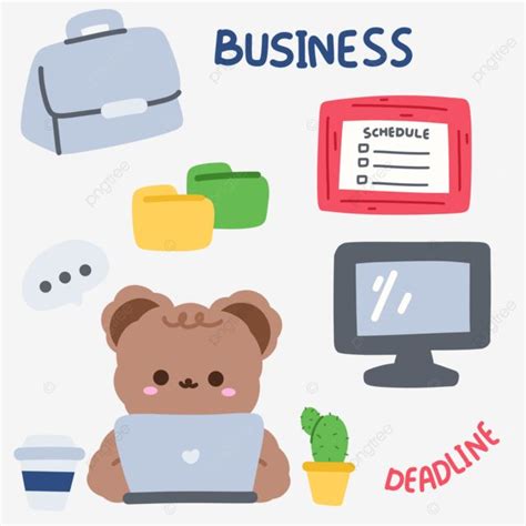 장식 스티커에 대한 귀여운 일러스트 곰 작업 요소 귀여운 일러스트 장식 일러스트 귀여운 곰 Png 일러스트 및 Psd 이미지 무료 다운로드 Pngtree 귀여운