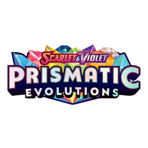 Buy Pokémon Prismatic Evolutions Hobby Collectors Australia