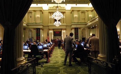 California Assembly Budget Committee Members At Christopher Larochelle Blog