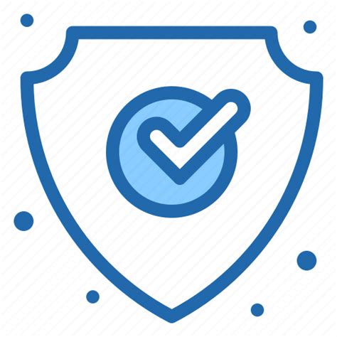 Shield Security Protection Defence Safety Icon Download On Iconfinder